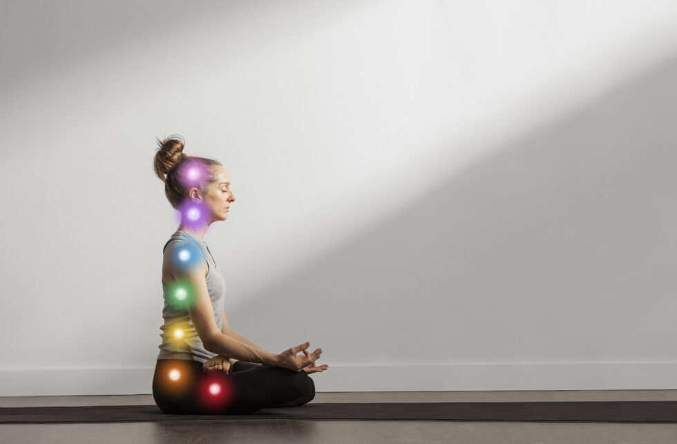 Chakras and the Channels of Energy - Vinyasa Yoga Academy Blogs